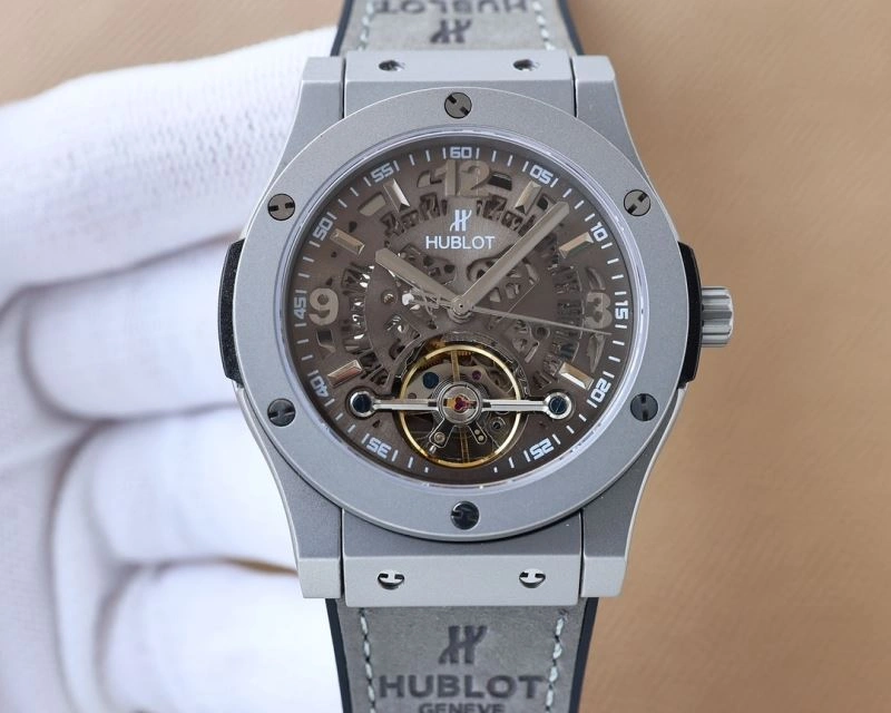 Budget-friendly HUBLOT Watches
