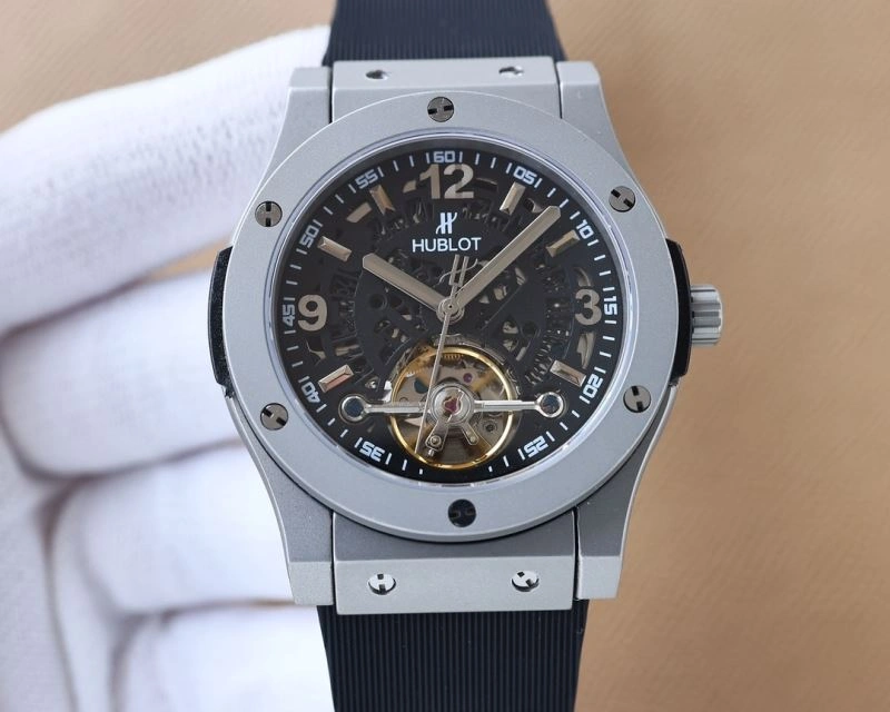Budget-friendly HUBLOT Watches