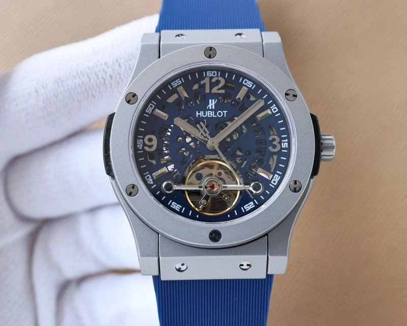 Budget-friendly HUBLOT Watches