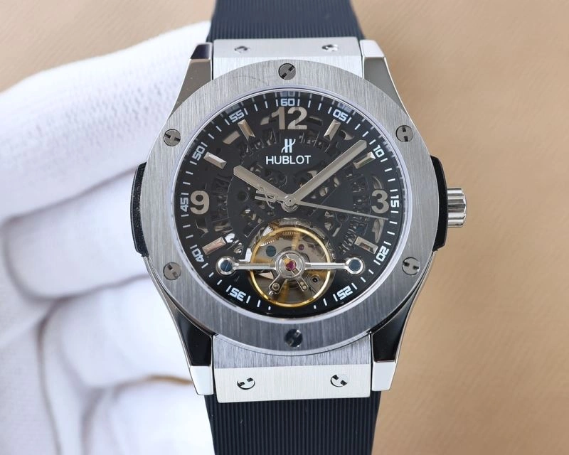 Budget-friendly HUBLOT Watches