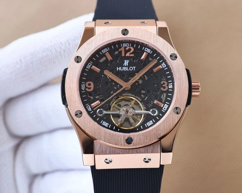Budget-friendly HUBLOT Watches