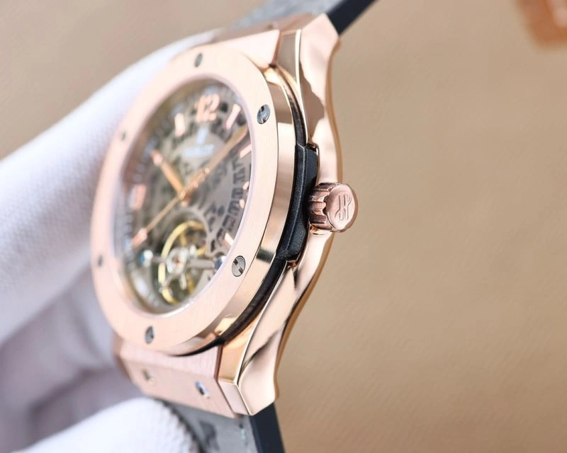 Budget-friendly HUBLOT Watches