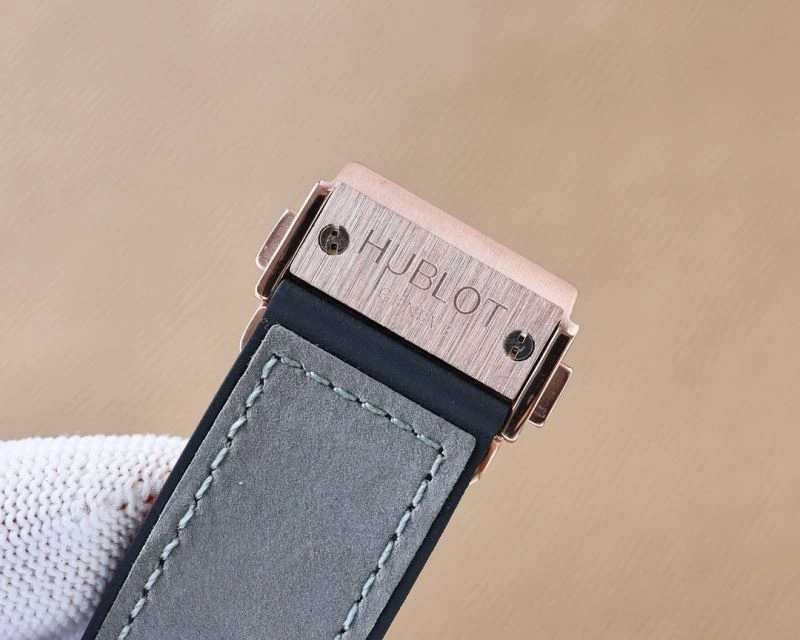 Budget-friendly HUBLOT Watches