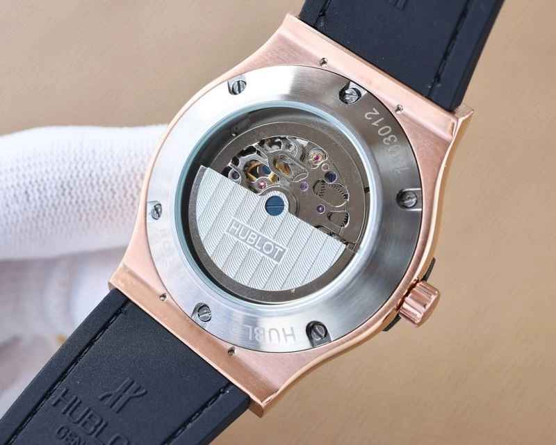 Budget-friendly HUBLOT Watches