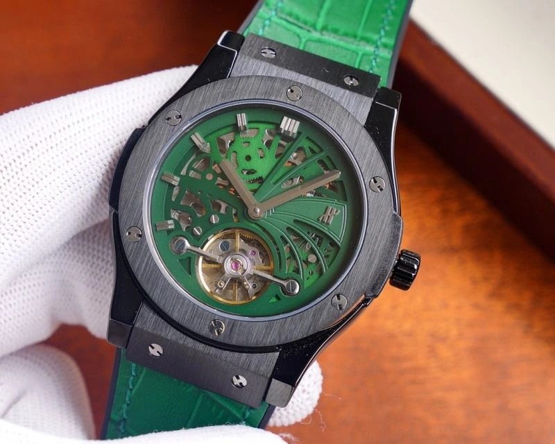 Indistinguishable HUBLOT Watches