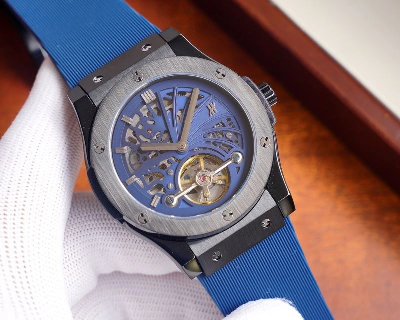 Indistinguishable HUBLOT Watches