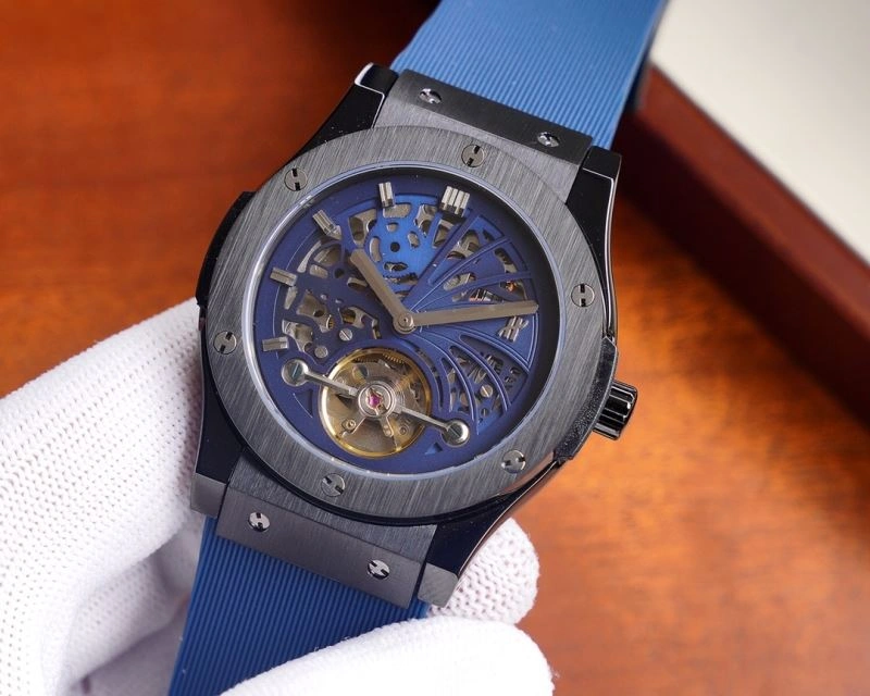 Indistinguishable HUBLOT Watches
