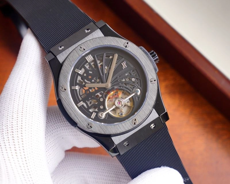 Indistinguishable HUBLOT Watches