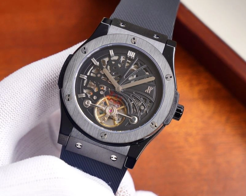 Indistinguishable HUBLOT Watches