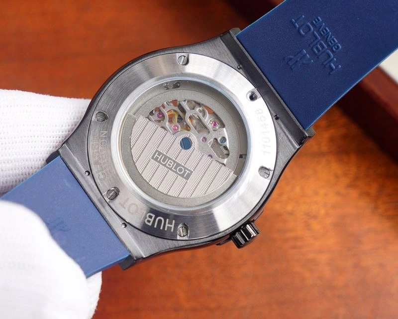 Indistinguishable HUBLOT Watches