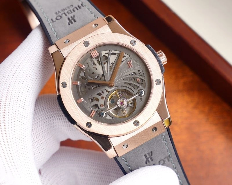 HUBLOT Watches