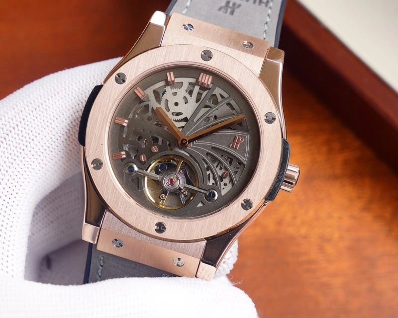 Accurate model HUBLOT Watches