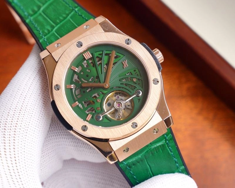 Accurate model HUBLOT Watches