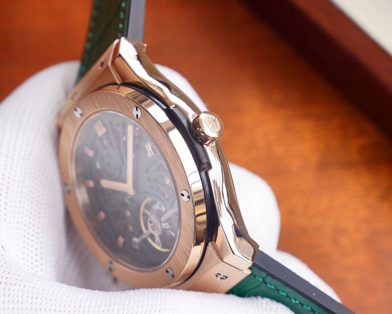 Accurate model HUBLOT Watches
