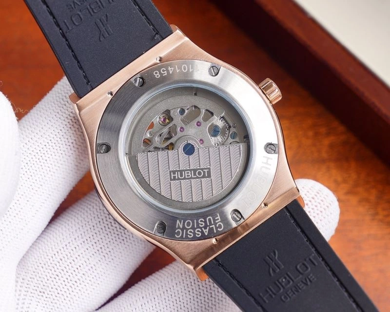 Accurate model HUBLOT Watches