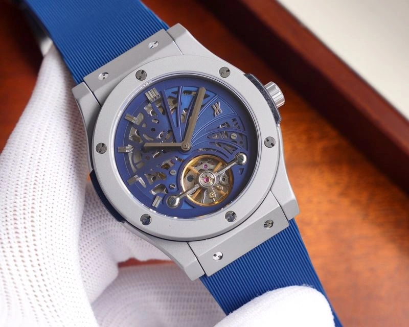 HUBLOT Watches