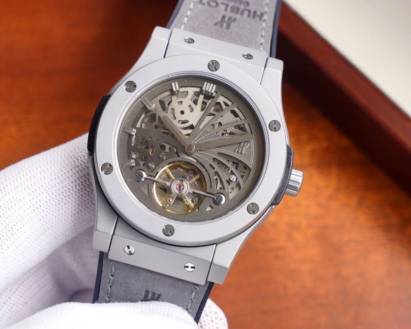 High accuracy HUBLOT Watches