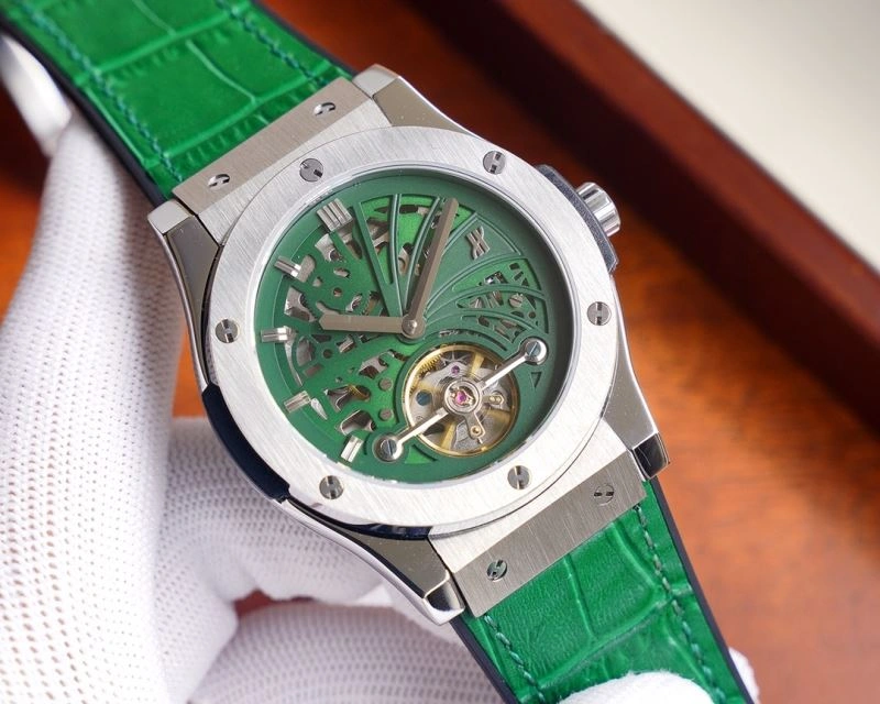 High accuracy HUBLOT Watches