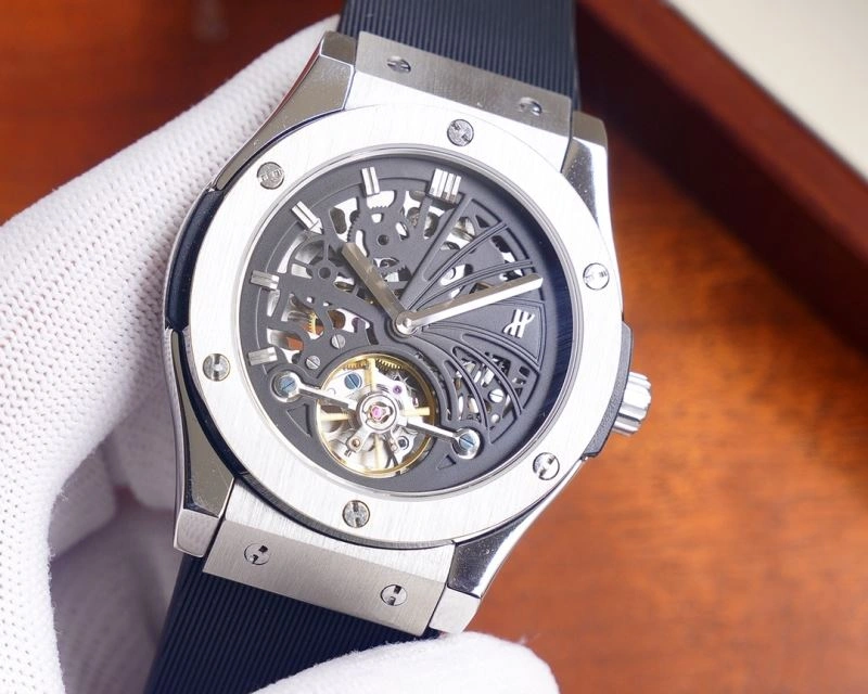 Perfect replica HUBLOT Watches