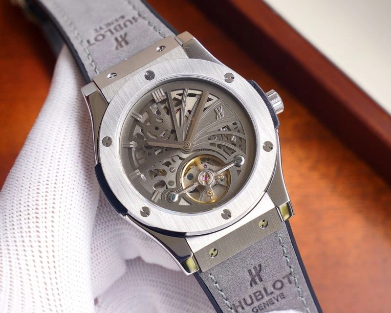 Perfect replica HUBLOT Watches
