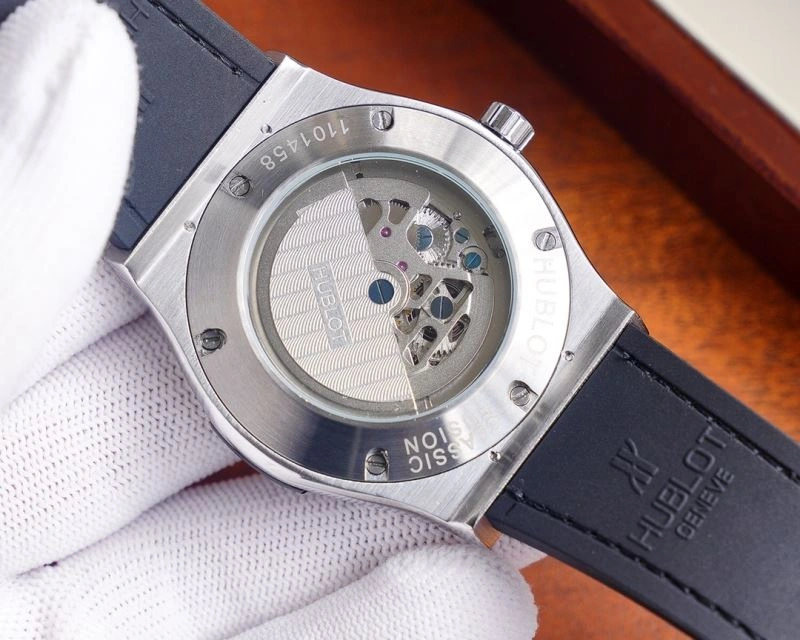 Perfect replica HUBLOT Watches