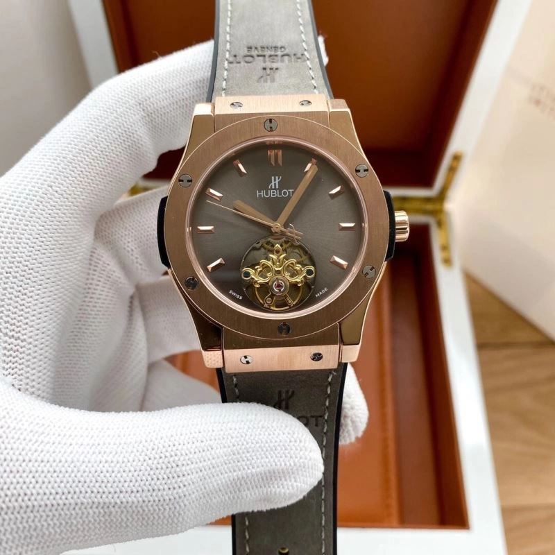High fidelity HUBLOT Watches