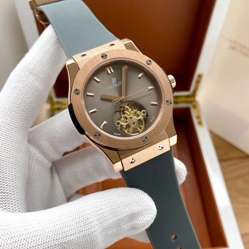 High fidelity HUBLOT Watches