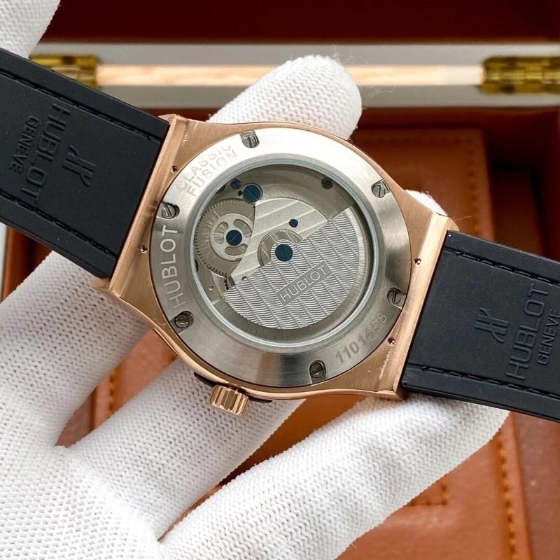 High fidelity HUBLOT Watches