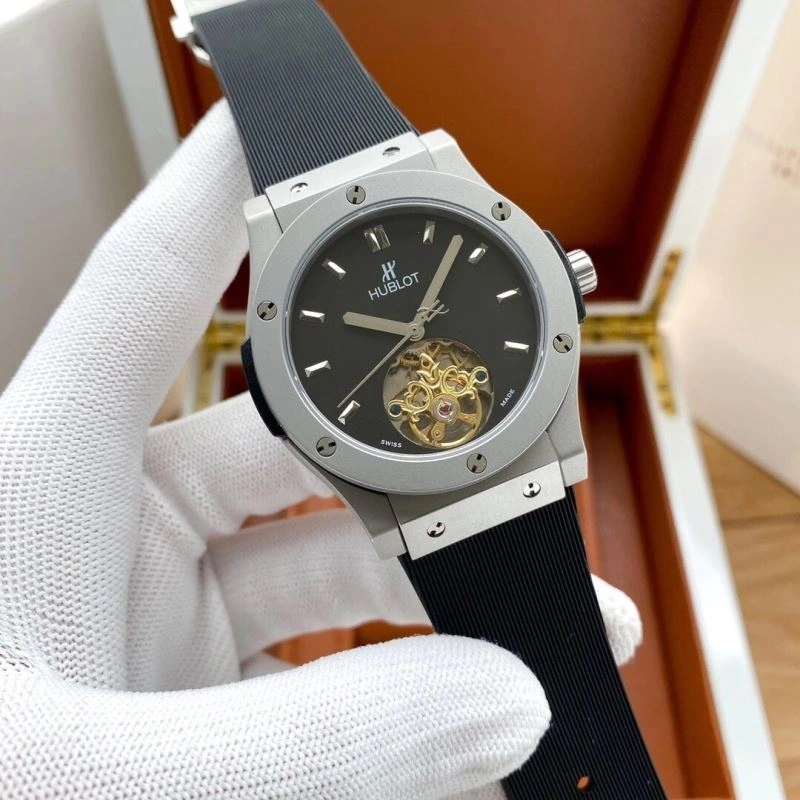 Perfect replica HUBLOT Watches