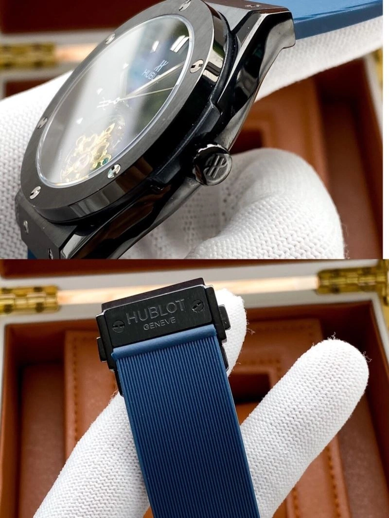 Perfect replica HUBLOT Watches