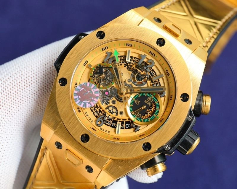 HUBLOT Watches