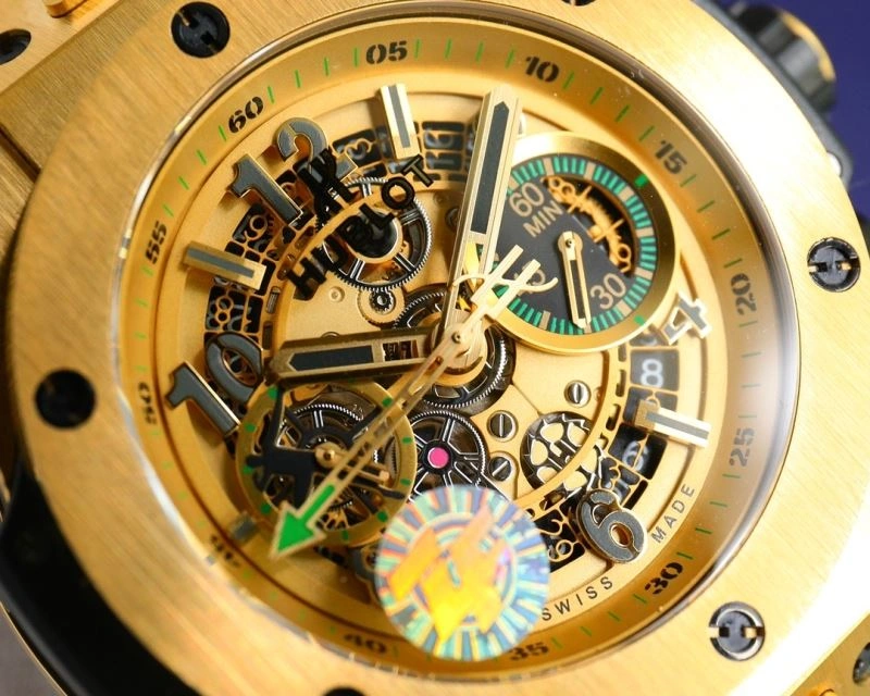 Economical HUBLOT Watches