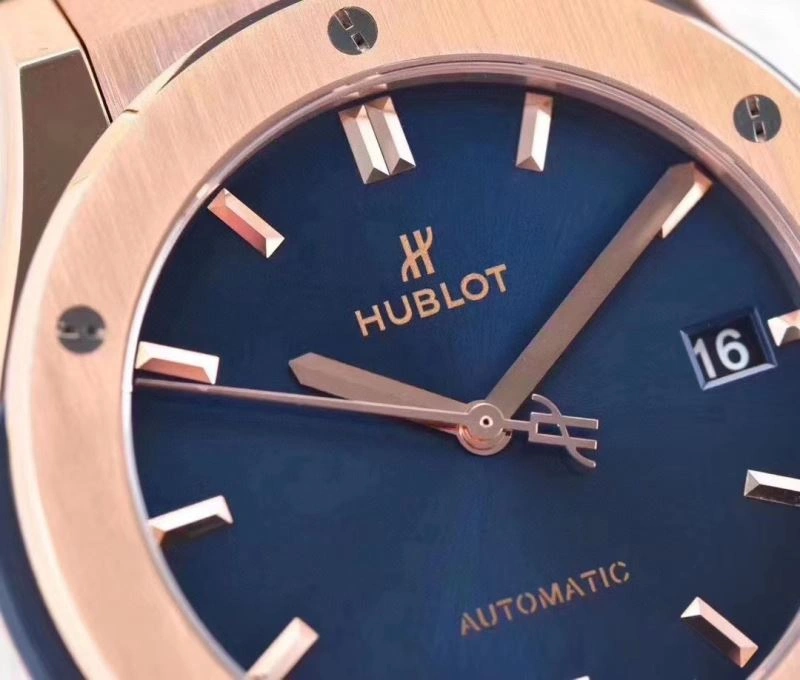 Affordable HUBLOT Watches