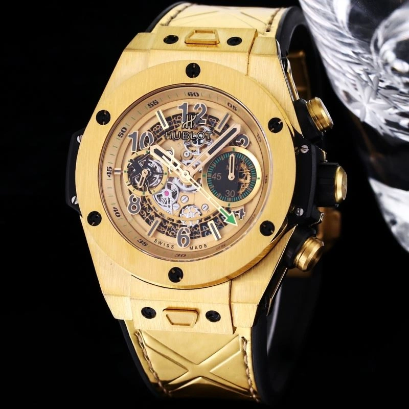 HUBLOT Watches