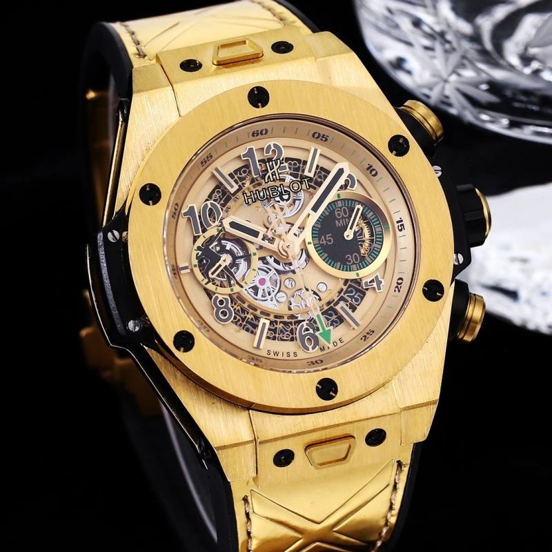 Inexpensive HUBLOT Watches