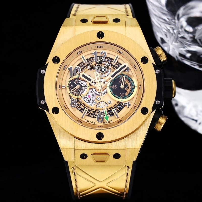 Inexpensive HUBLOT Watches