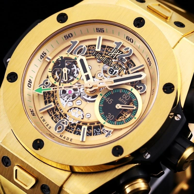 Inexpensive HUBLOT Watches