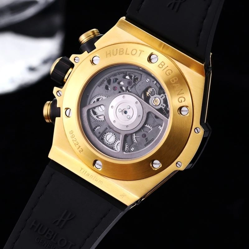 Inexpensive HUBLOT Watches