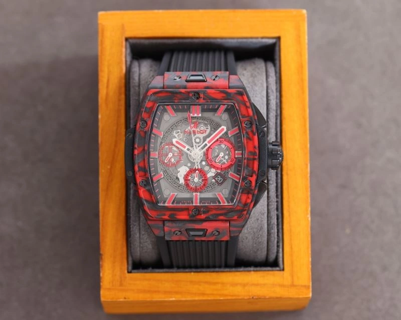 HUBLOT Watches