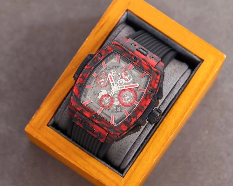 Value-priced HUBLOT Watches