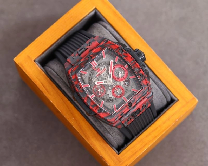 Value-priced HUBLOT Watches
