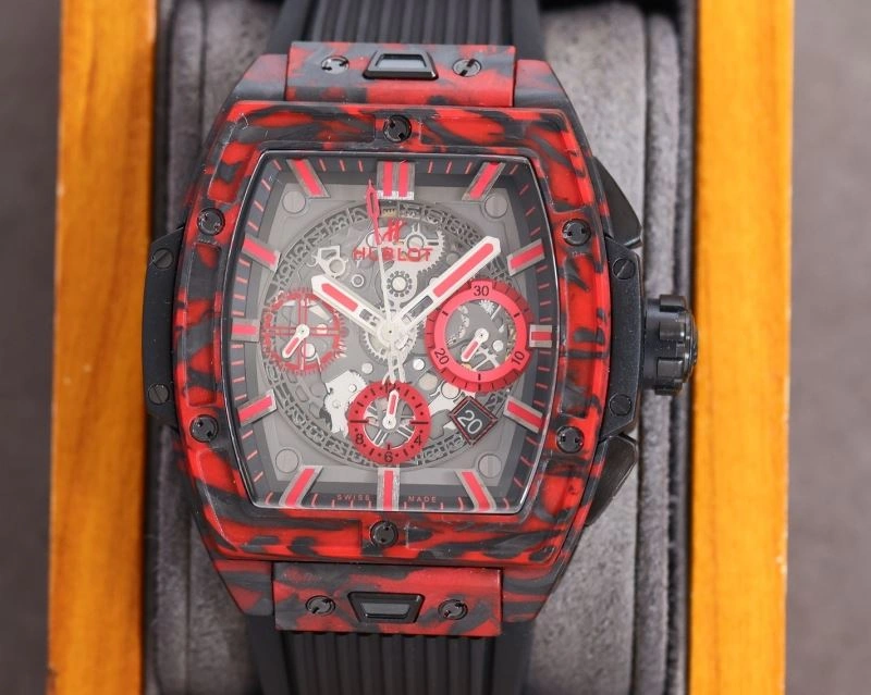 Value-priced HUBLOT Watches