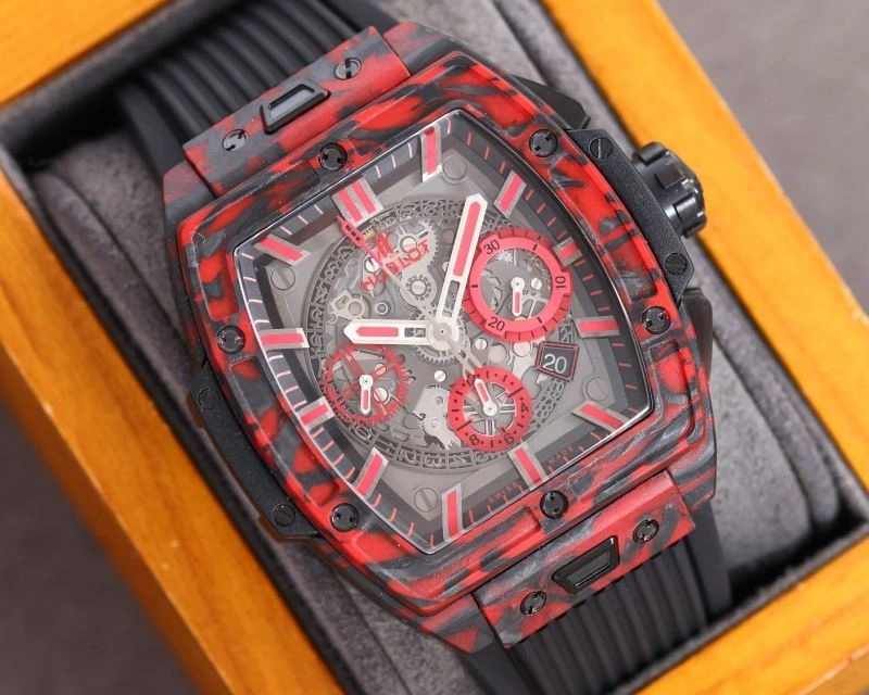 Value-priced HUBLOT Watches