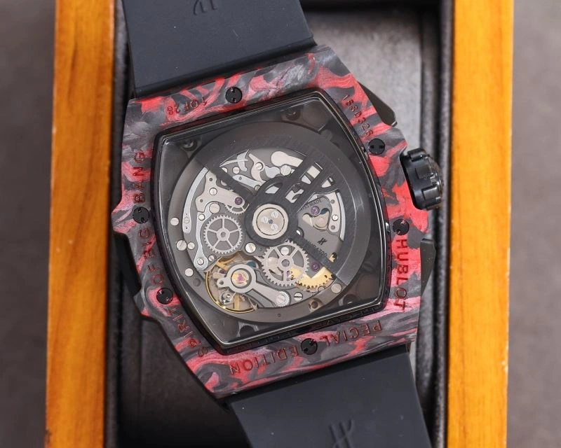 Value-priced HUBLOT Watches