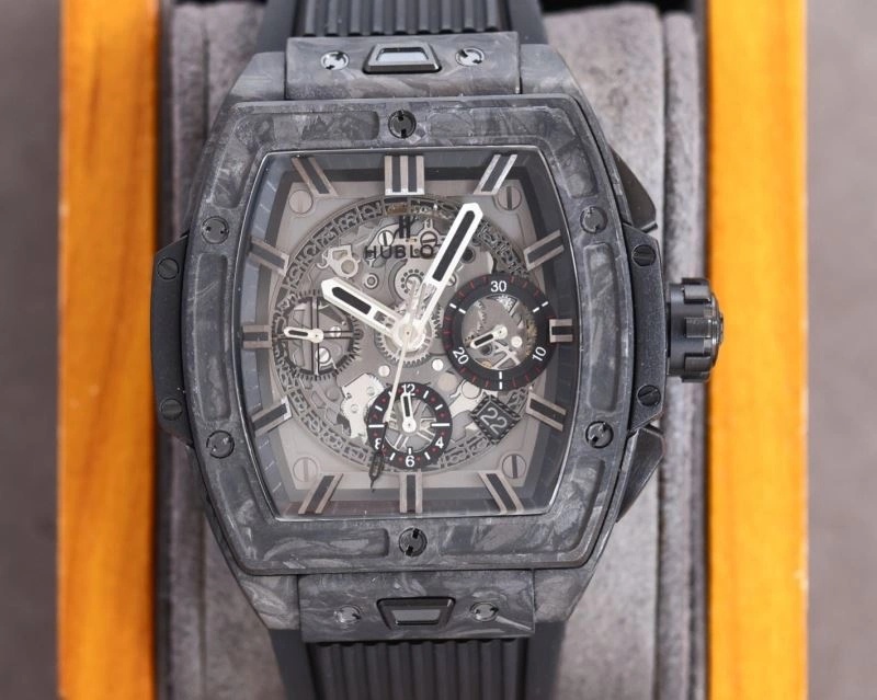 1:1 copy HUBLOT Watches