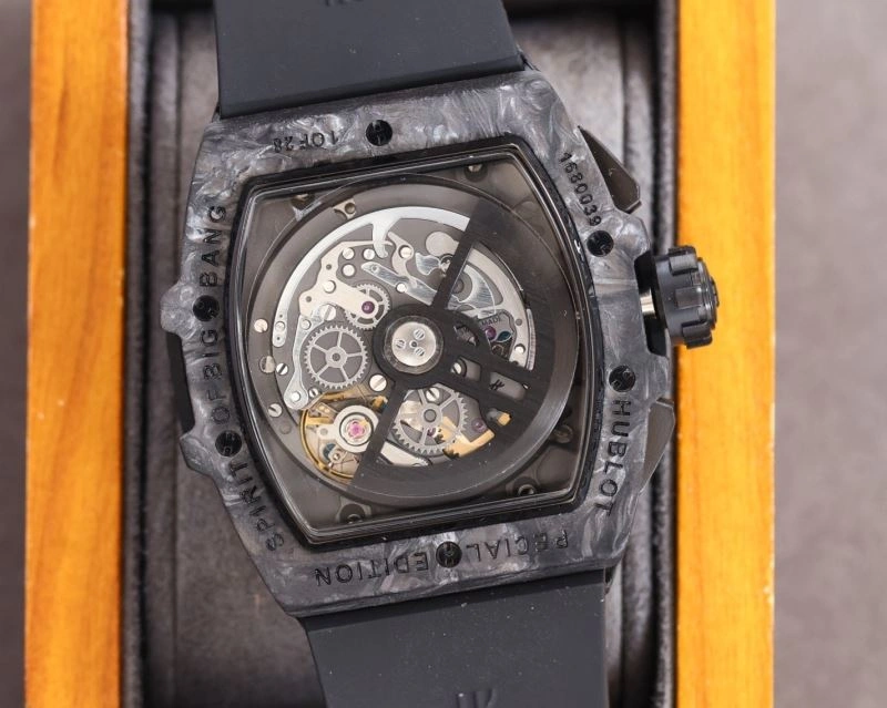 1:1 copy HUBLOT Watches