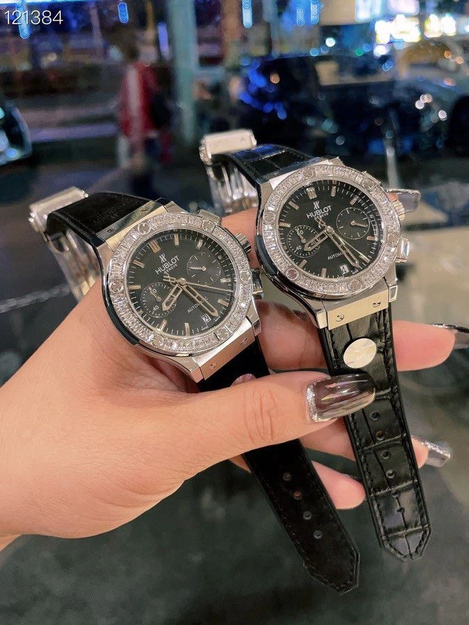 HUBLOT Watches
