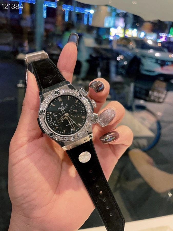 Authentic HUBLOT Watches
