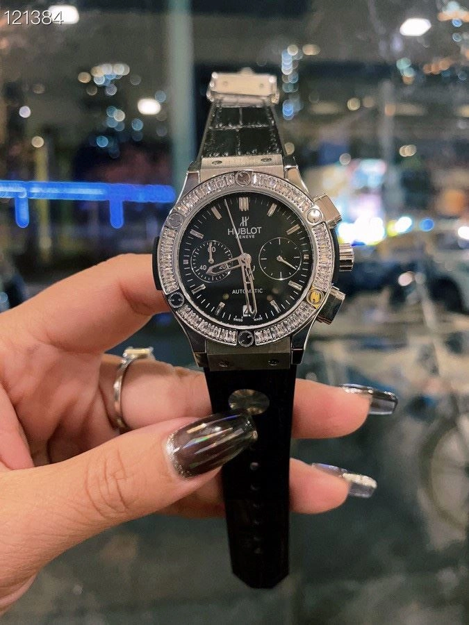 Authentic HUBLOT Watches