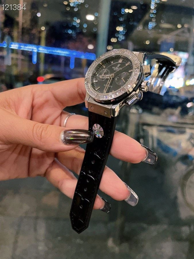 Authentic HUBLOT Watches